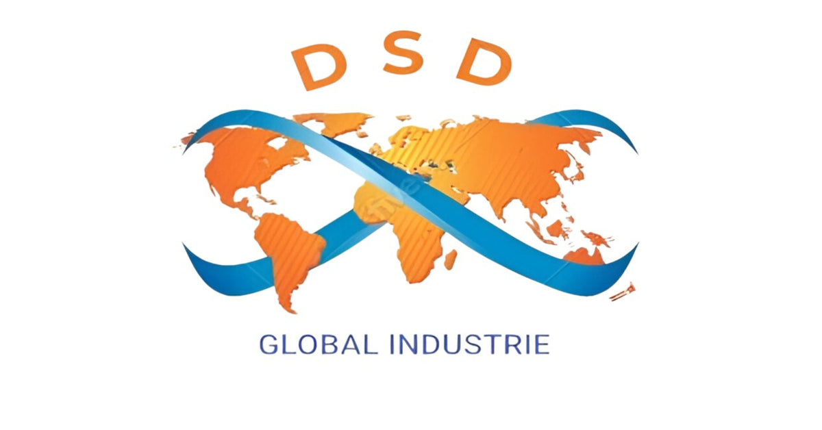 DSD-Senegal Equipements industriels
